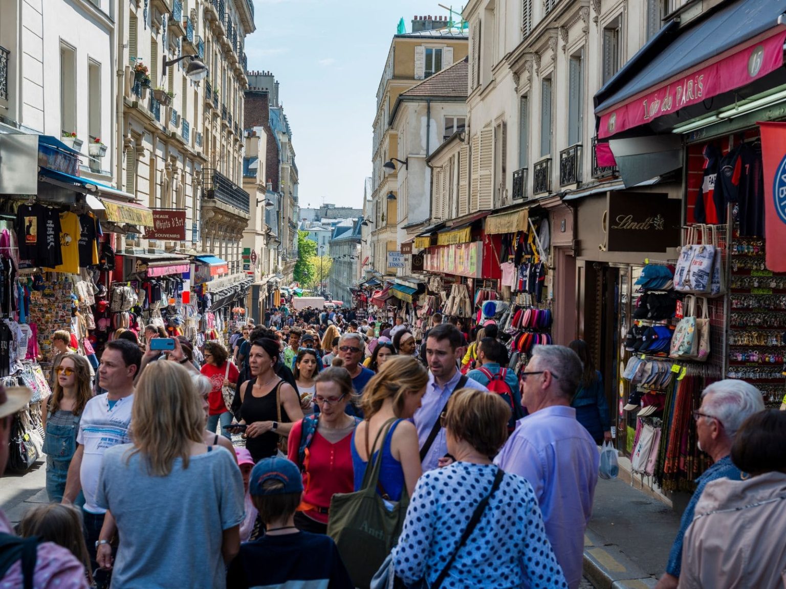Isla de la Cité, París: Que Ver, Como Llegar y Donde Comer 2024