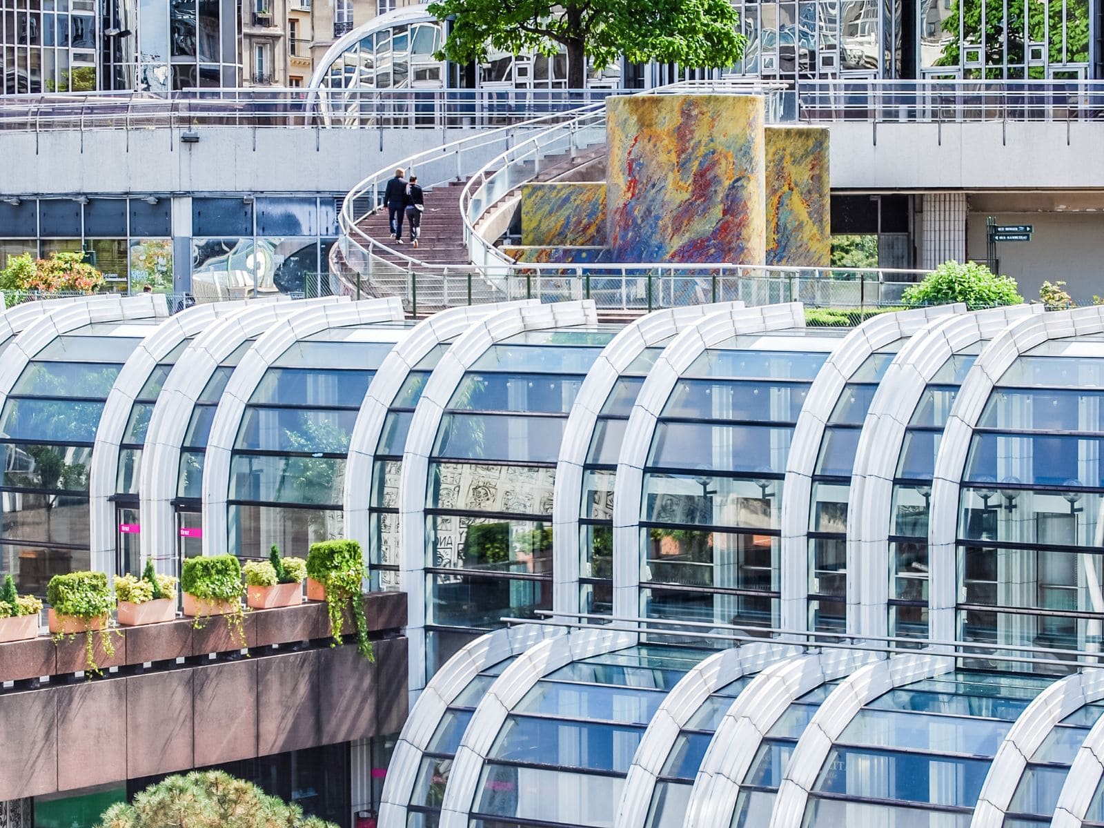 Les Halles Parigi: Cosa Vedere, Cosa Fare e Guida 2025