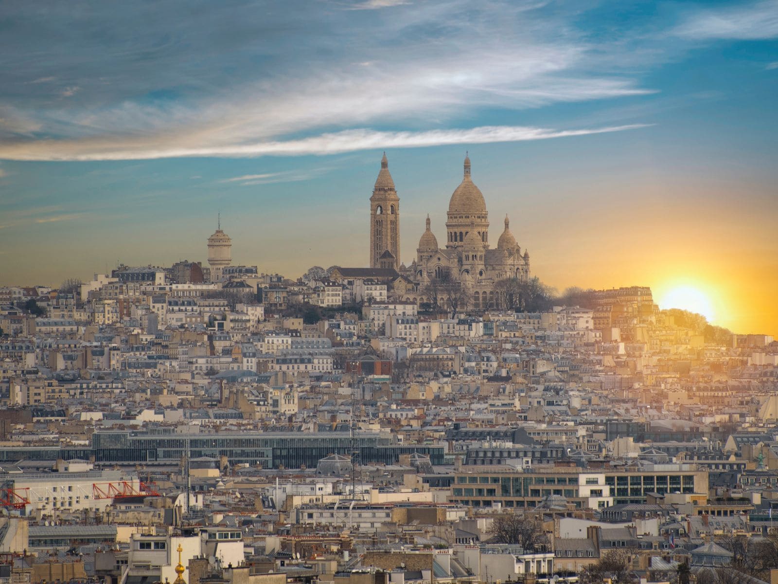 Quartiere Montmartre, Parigi: Cosa Vedere e Guida Pratica