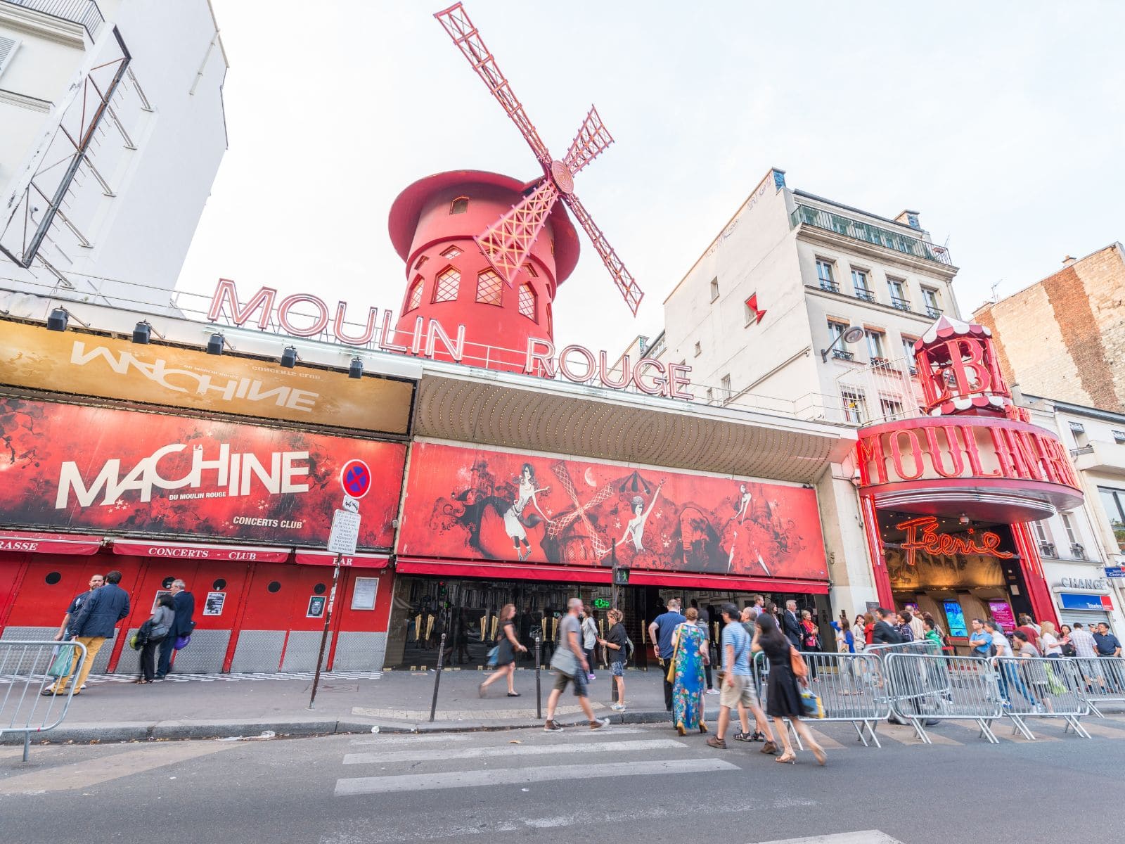 Quartieri di Parigi: Guida ai 10 più Belli da Visitare nel 2026