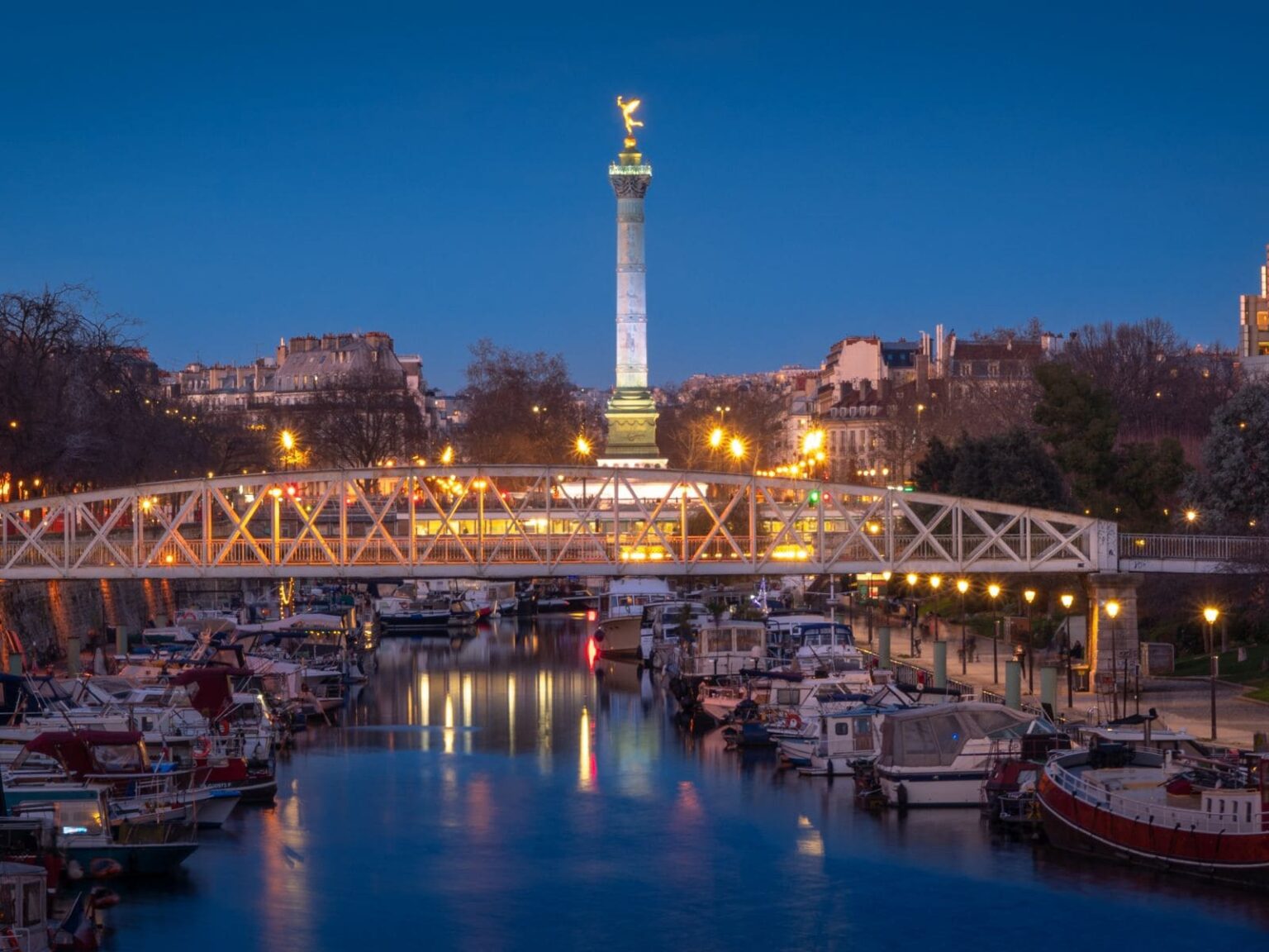 Quartiere Bastille Parigi: Cosa Vedere, Ristoranti e Shopping 2025