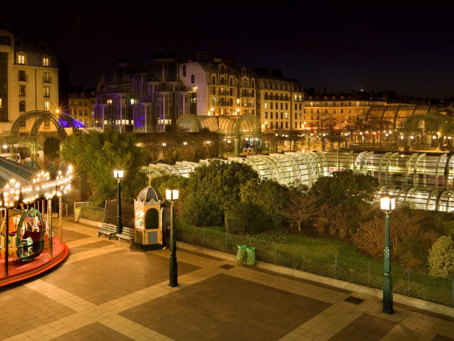 Les Halles Parigi: Cosa Vedere, Cosa Fare e Guida 2025