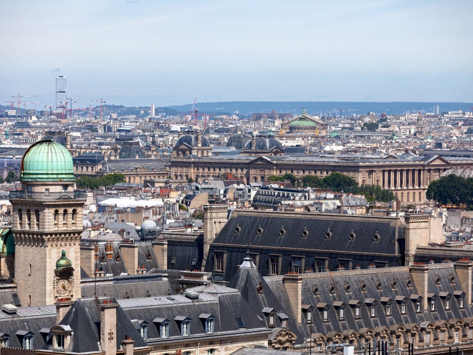 Guida al Quartiere Latino, Parigi: Cosa Vedere + Consigli 2025