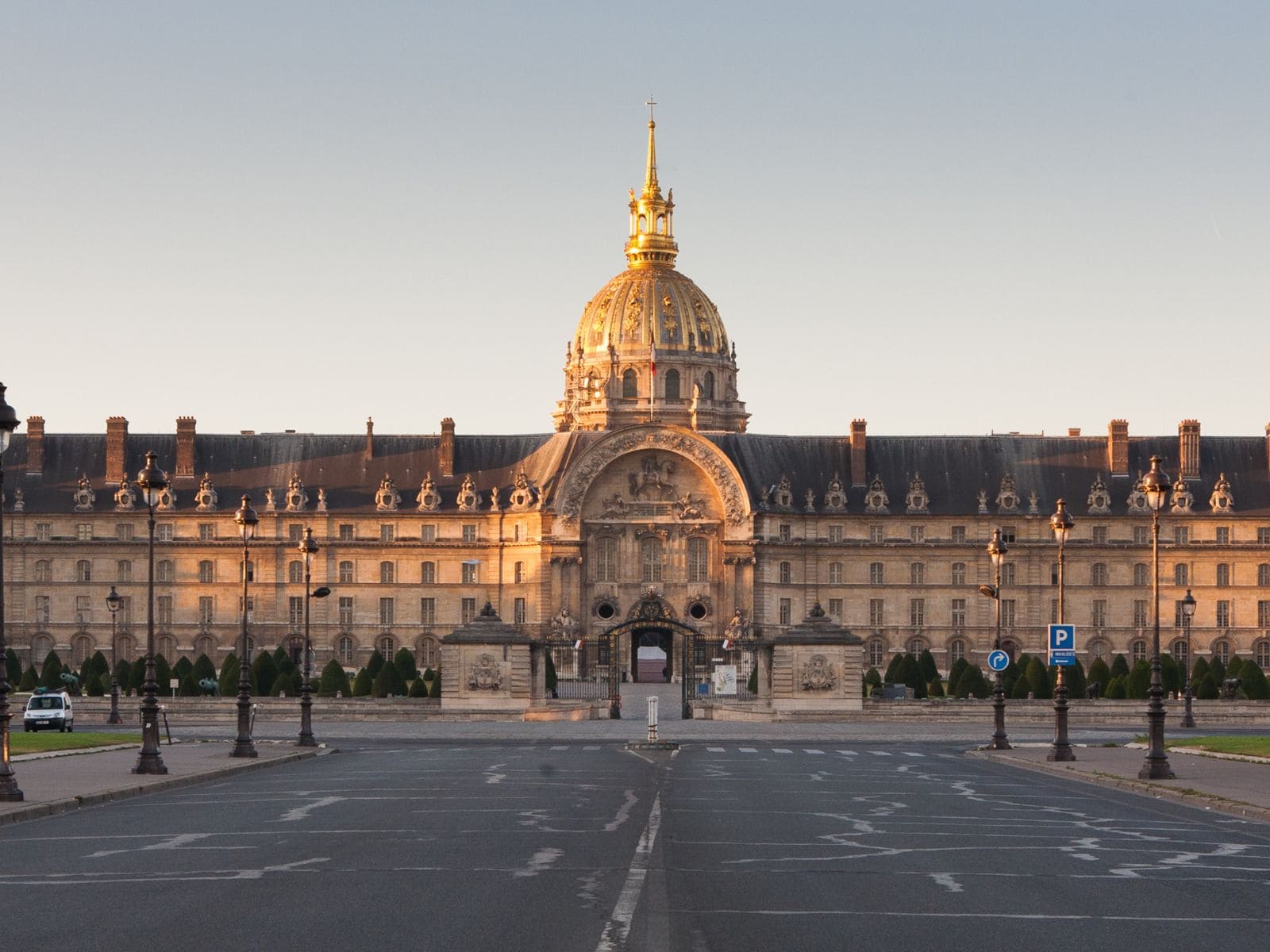Cosa Vedere a Parigi in 4 Giorni: Itinerario Ottimizzato e Mappa