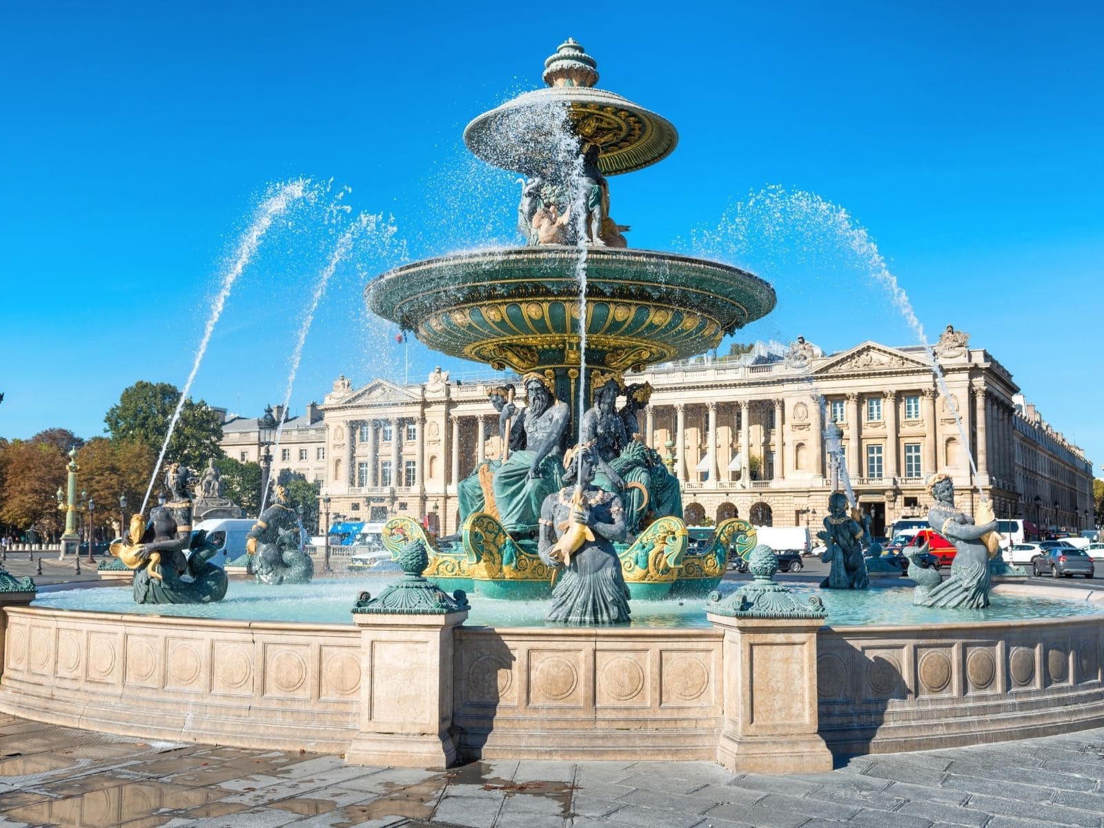 París en 4 Días: Itinerario + Planning Diario + Mapas 2025