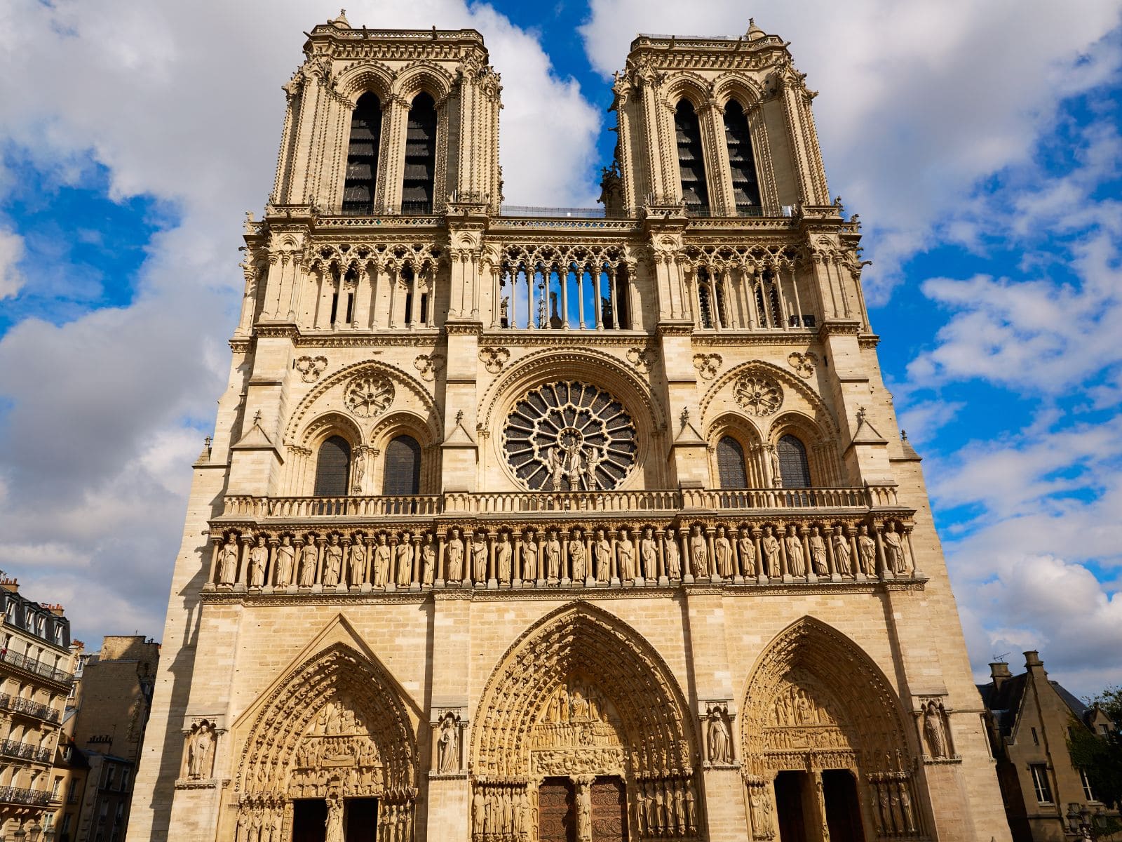 Cosa Vedere a Parigi in 6 Giorni: Itinerario Ottimizzato e Mappa