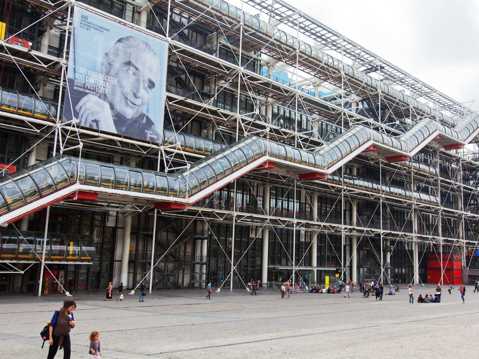 Cosa Vedere a Parigi in 7 Giorni: Itinerario perfetto 2025