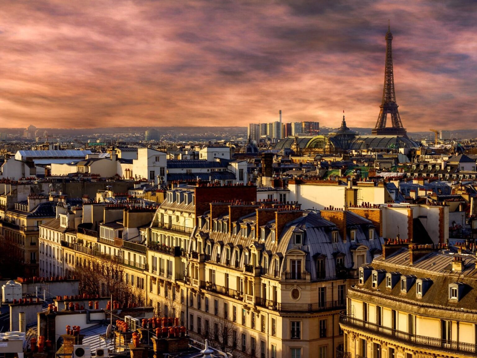 Guida di Parigi: informazioni utili per visitare la capitale francese