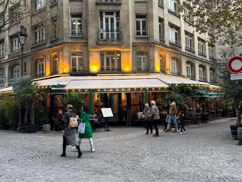 Barrios de París para Visitar: Los Mejores y Mas Bonitos (Mapa)