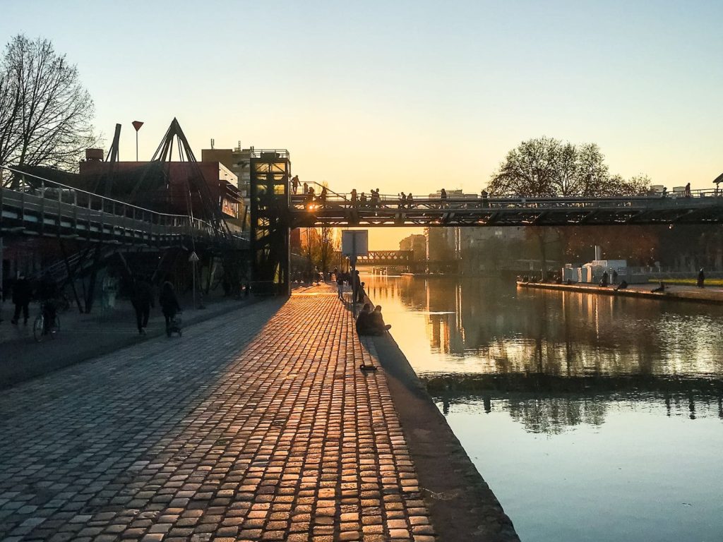 Isla de la Cité, París: Que Ver, Como Llegar y Donde Comer 2024