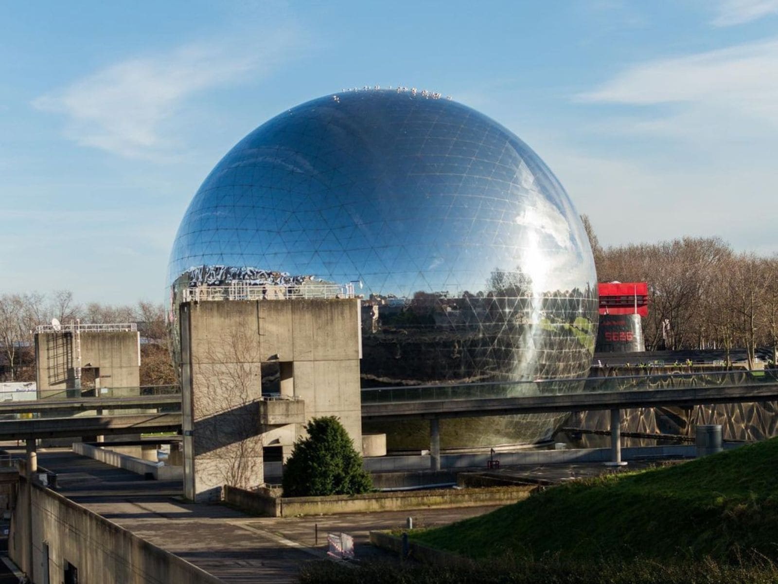 Cosa Vedere a La Villette: Parc de la Villette e Dintorni