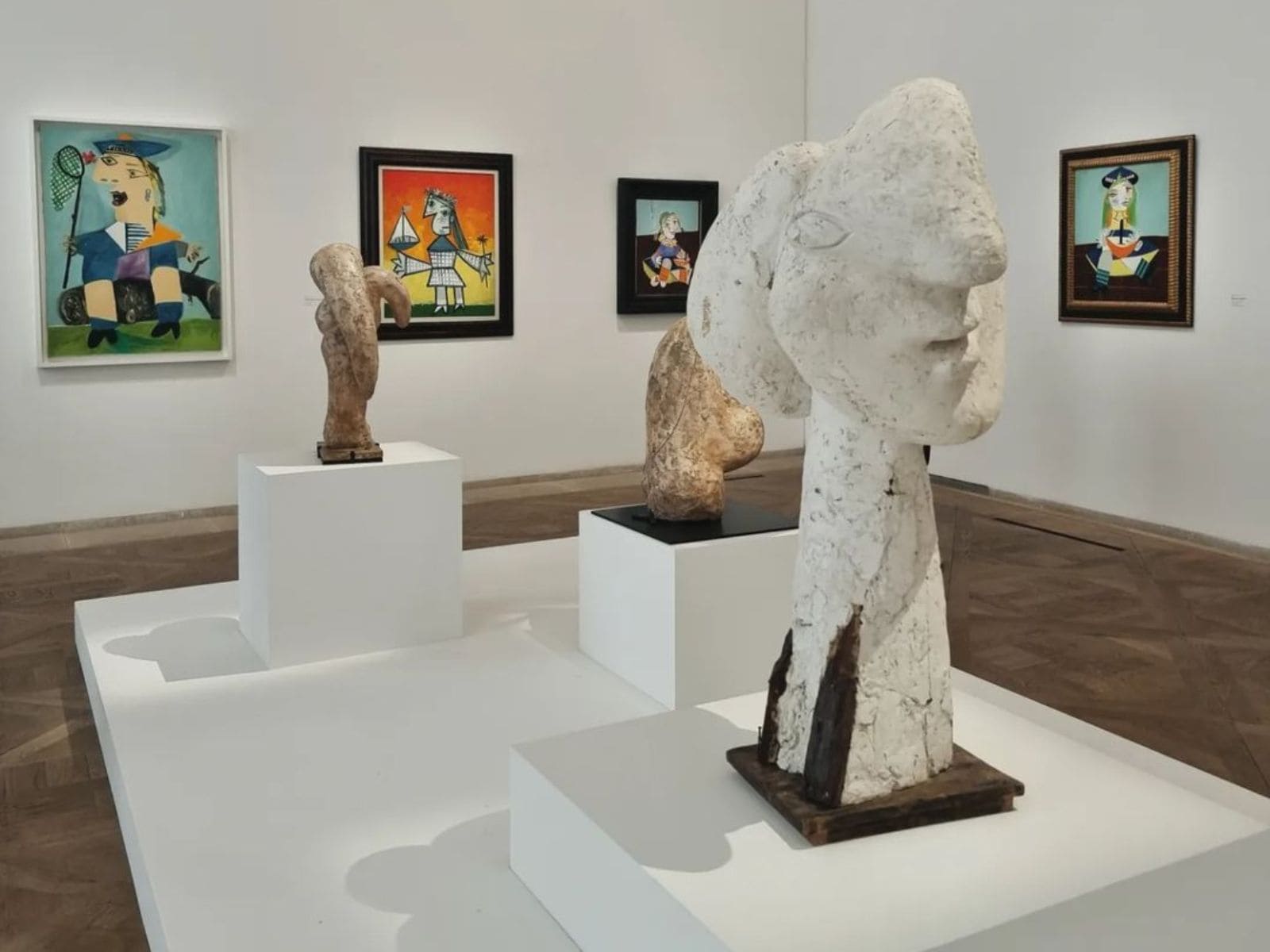 Museo Picasso Parigi: Opere, Biglietti, Orari e Guida 2025