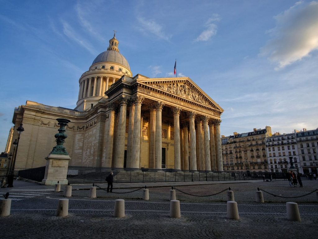 Pantheon di Parigi: Cosa Vedere, Biglietti e Curiosità 2025