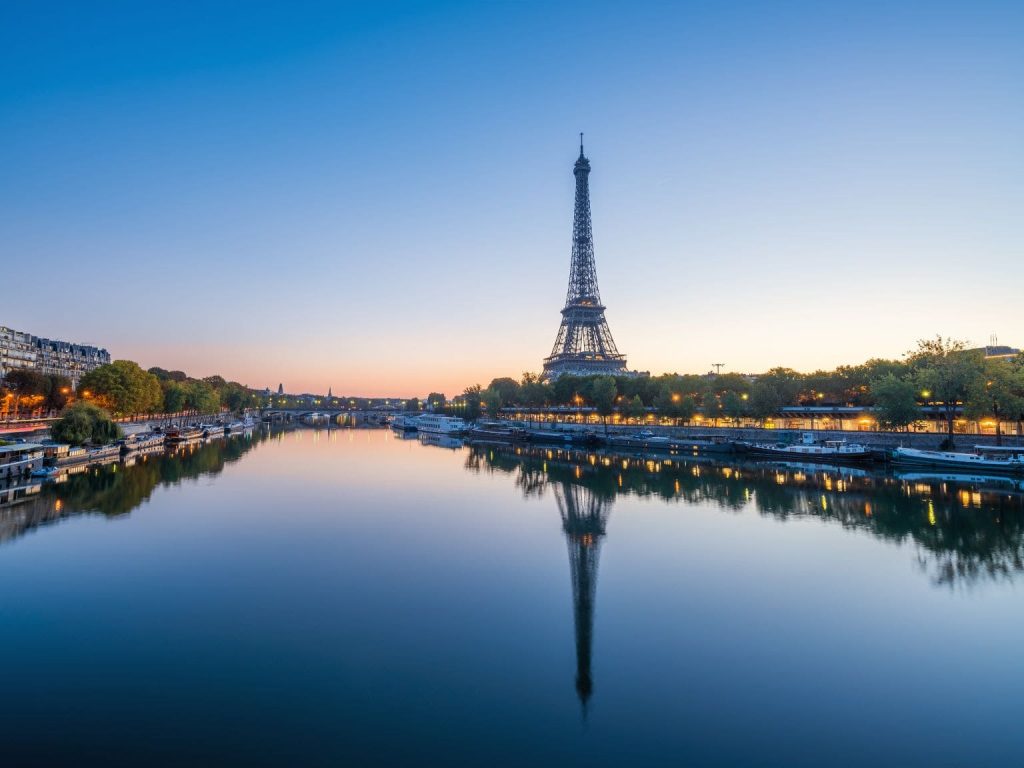 Parigi ad Agosto: 10 Cose da Fare, Meteo, Mostre e Concerti 2025