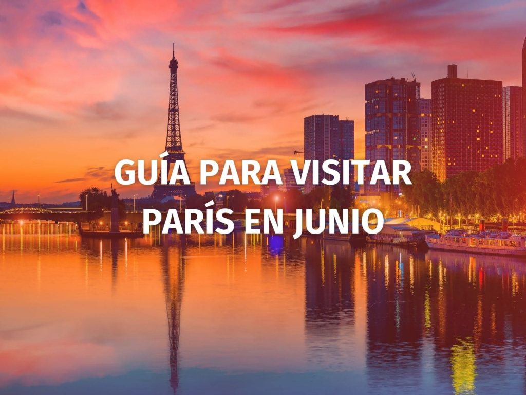París en Noviembre 2025: 10 Cosas Que Hacer, Tiempo y Eventos