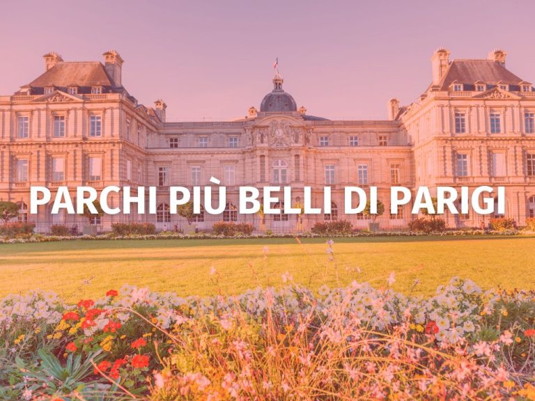 15 Cose da Fare e Vedere a Parigi: Attrazioni e Luoghi di Interesse